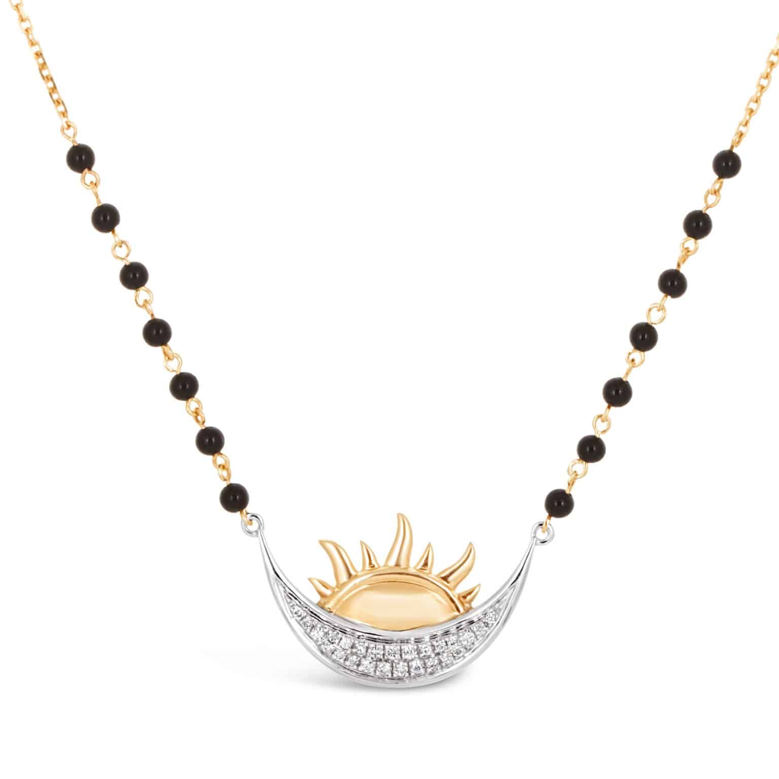 Buy Pendant Online for Women | Kajal Naina